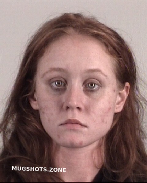 RUCKER SHELBY KATHRYN 12/09/2022 - Tarrant County Mugshots Zone