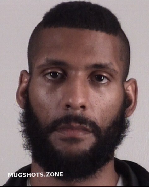 HATCHER MARCUS 12/09/2022 - Tarrant County Mugshots Zone