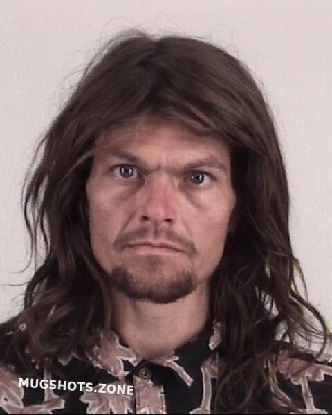 HEFT ANTHONY DEAN 12/09/2022 - Tarrant County Mugshots Zone