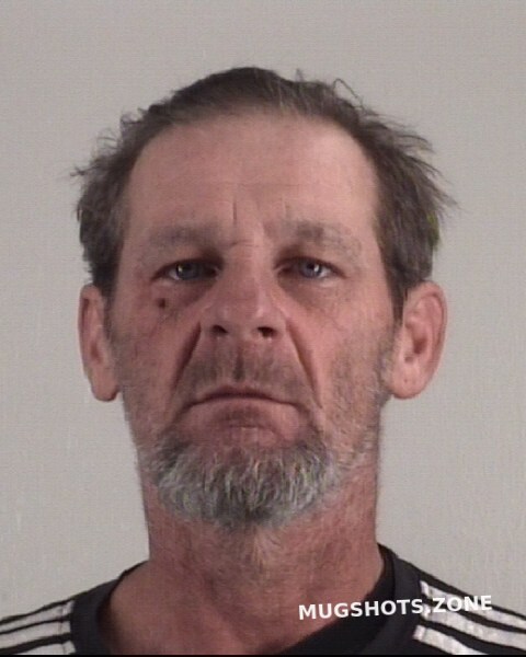 NORMANDIN JOSEPH ROGER 12/10/2022 - Tarrant County Mugshots Zone