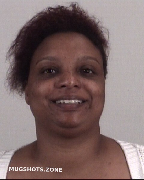 WHITE KANDACE MARIE 12/10/2022 - Tarrant County Mugshots Zone