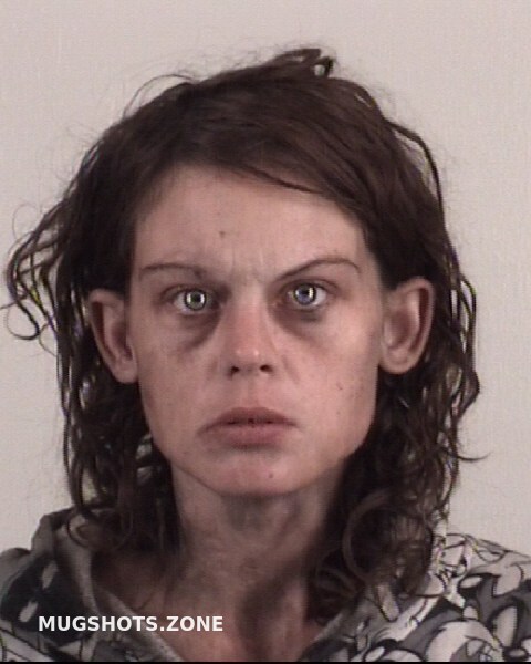 CRYER MARISSA JOYCE 12/10/2022 - Tarrant County Mugshots Zone