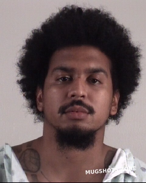 RILEY RICHARD 12/10/2022 - Tarrant County Mugshots Zone