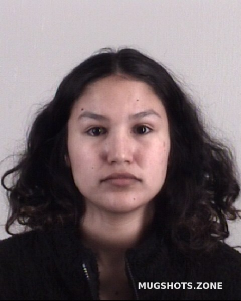 GONZALEZ MARIA GALILEA 12/11/2022 - Tarrant County Mugshots Zone