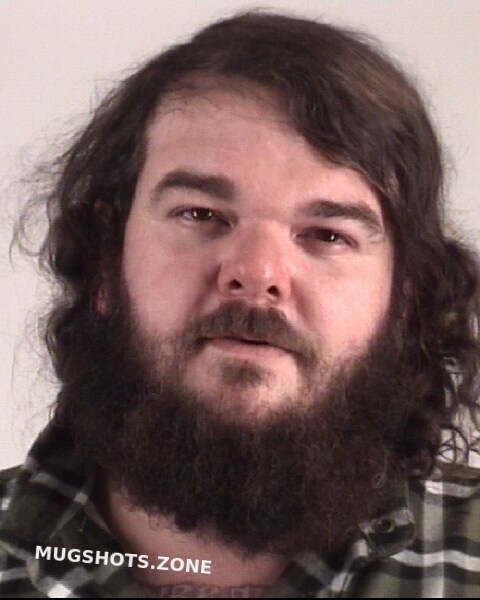POLLARD CASEY BRENT 12/12/2022 - Tarrant County Mugshots Zone