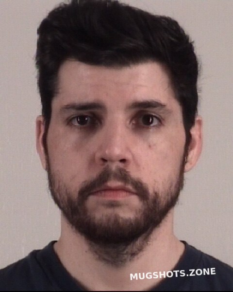 KINSER XAVIER BRUCE 12/12/2022 - Tarrant County Mugshots Zone