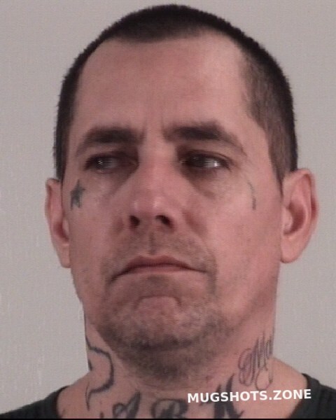 MONTEZ JOE AARON 12/12/2022 - Tarrant County Mugshots Zone