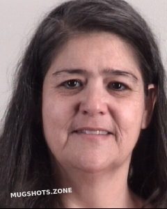 CLARK JULIA ANNE 12/12/2022 - Tarrant County Mugshots Zone