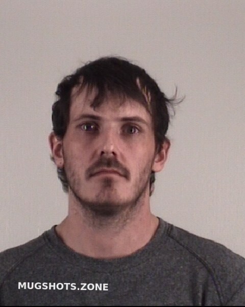 LEWIS DANIEL 12/12/2022 - Tarrant County Mugshots Zone