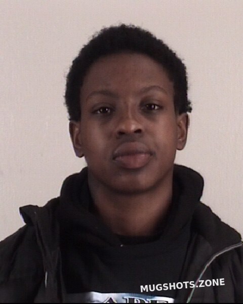 COKER HAYLEY 12/12/2022 - Tarrant County Mugshots Zone