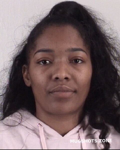 PEARSON ROCQUAIL RESHEA 12/13/2022 - Tarrant County Mugshots Zone
