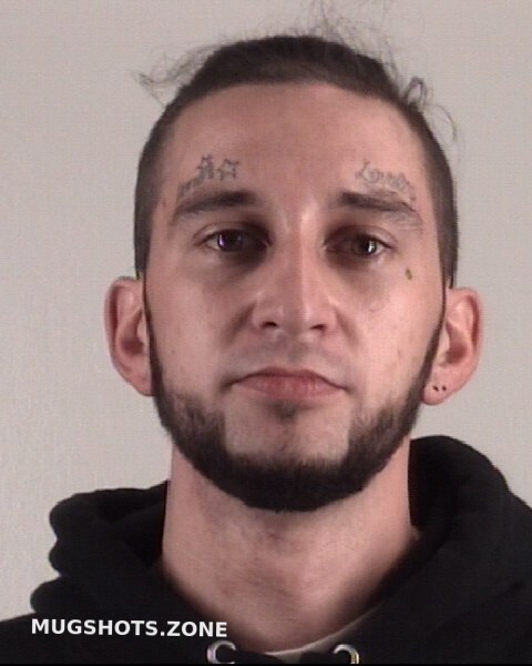 ASTON GEOFFREY THOMAS 12/13/2022 - Tarrant County Mugshots Zone