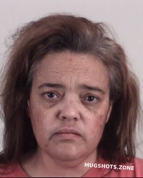 WEEKS SUSAN RENAEE 12/13/2022 - Tarrant County Mugshots Zone