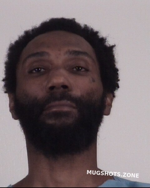 JAMES RICKY RENARDO 12/13/2022 - Tarrant County Mugshots Zone