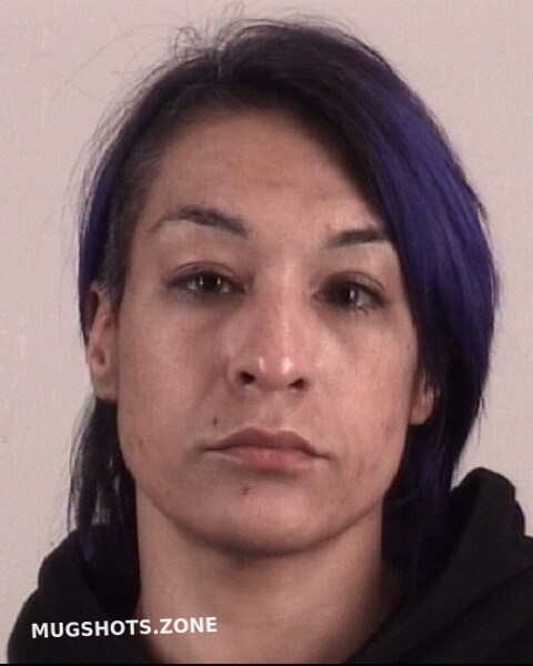 LARSON ALAINA LYN 12/13/2022 - Tarrant County Mugshots Zone