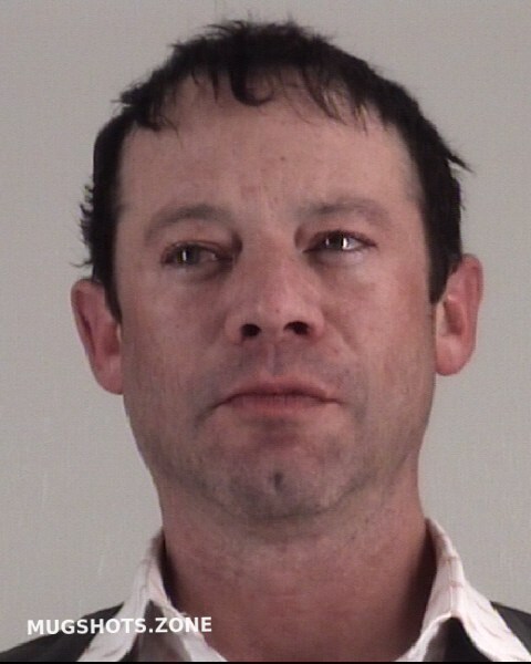 KOEGLE CHRIS 12/14/2022 - Tarrant County Mugshots Zone