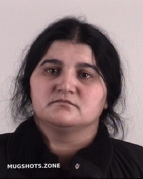 IANCU IONAN CATI 12/15/2022 - Tarrant County Mugshots Zone