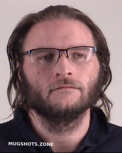 MANER ANDREW TRAVIS 12/15/2022 - Tarrant County Mugshots Zone