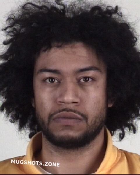 GILLETTE QUINTON ALEXANDER 12/15/2022 - Tarrant County Mugshots Zone