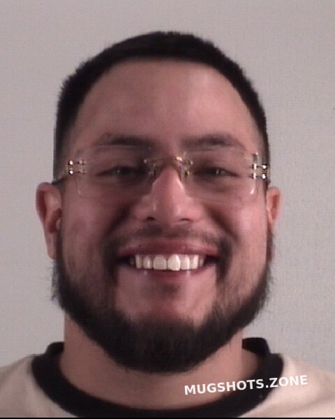PORTALES JOSHUA AARON 12/15/2022 - Tarrant County Mugshots Zone