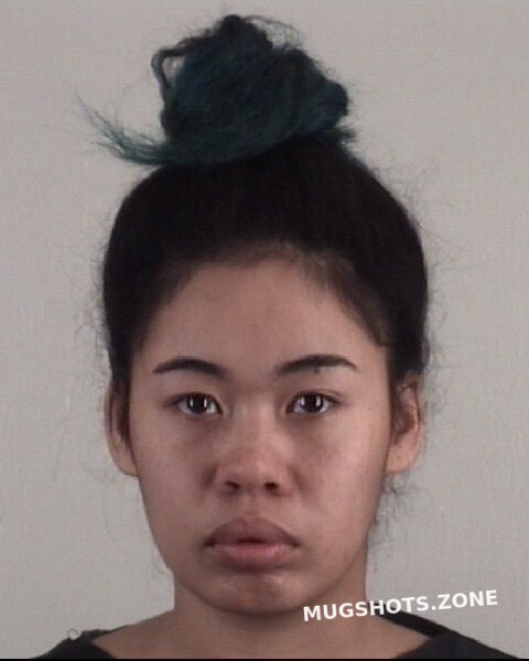 NGUYEN ALISA AIMY 12/15/2022 - Tarrant County Mugshots Zone
