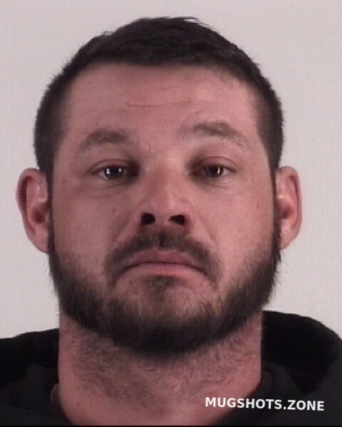 STEVENS DAVID LEE 12/16/2022 - Tarrant County Mugshots Zone