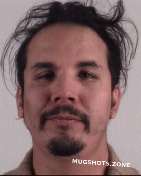 RAMIREZ MARCUS ANTHONY 12/16/2022 - Tarrant County Mugshots Zone