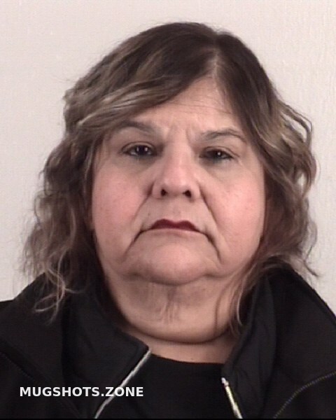 LUGO DEBRA 12/17/2022 - Tarrant County Mugshots Zone