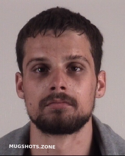 COON AARON NATHANIEL 12/17/2022 - Tarrant County Mugshots Zone