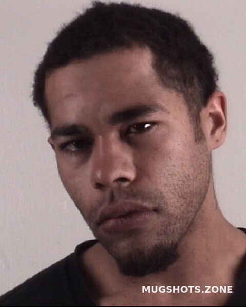 ROBINSON CAMERON GREGG 12/18/2022 - Tarrant County Mugshots Zone