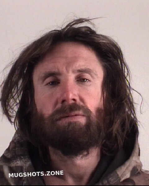 COOK TOMMY A 12/18/2022 - Tarrant County Mugshots Zone