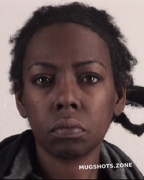 GABRIEL CHAUNDRAH AZURE 12/18/2022 - Tarrant County Mugshots Zone