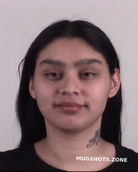 QUINTERO PERLA 12/18/2022 - Tarrant County Mugshots Zone