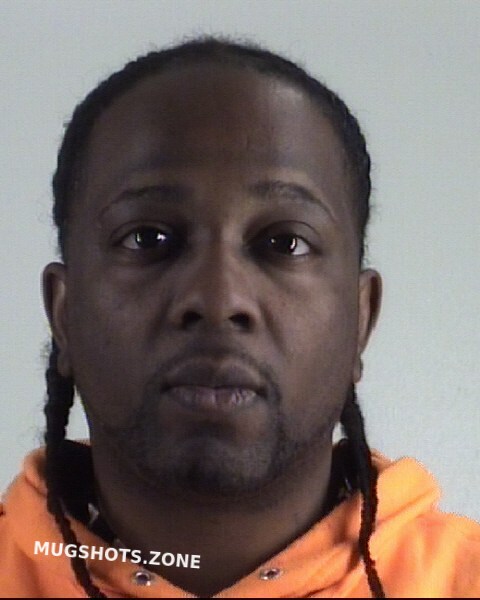 SPRIGGS COREY LAMONT 12/19/2022 - Tarrant County Mugshots Zone