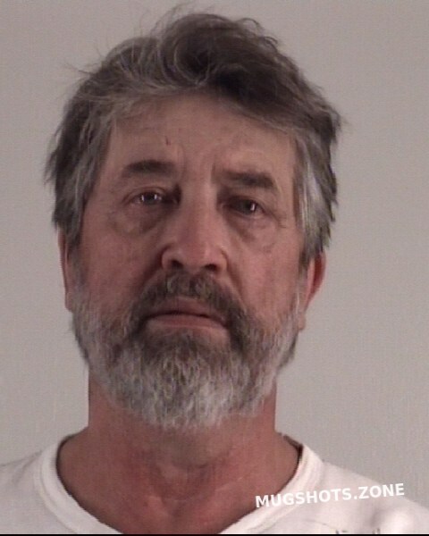 TIPTON ROGER A 12/19/2022 - Tarrant County Mugshots Zone