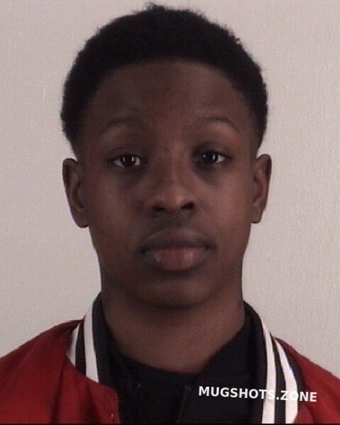 COKER HAYLEY 12/19/2022 - Tarrant County Mugshots Zone