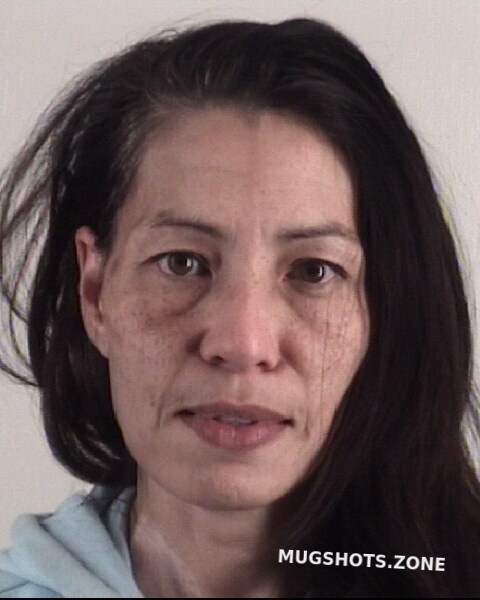 DICKERSON PAULA MAE 12/19/2022 - Tarrant County Mugshots Zone