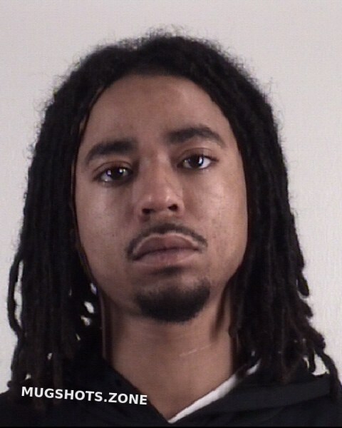 JONES DENZEL 12/20/2022 - Tarrant County Mugshots Zone