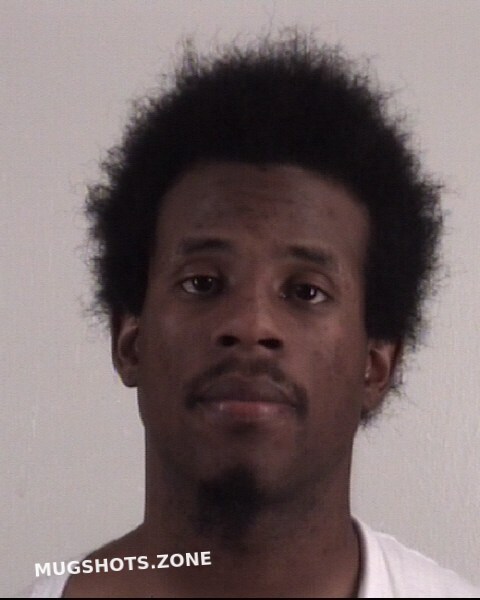 Reese Reginald 12 20 2022 Tarrant County Mugshots Zone