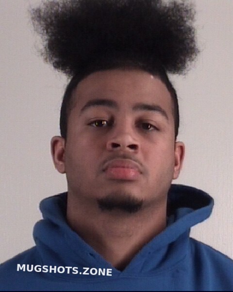 SMITH DAYON L 12/20/2022 - Tarrant County Mugshots Zone