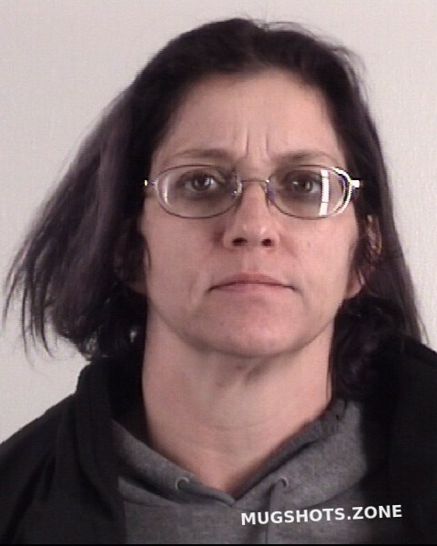 BIERMAN JENNIFER REUCE 12/21/2022 - Tarrant County Mugshots Zone