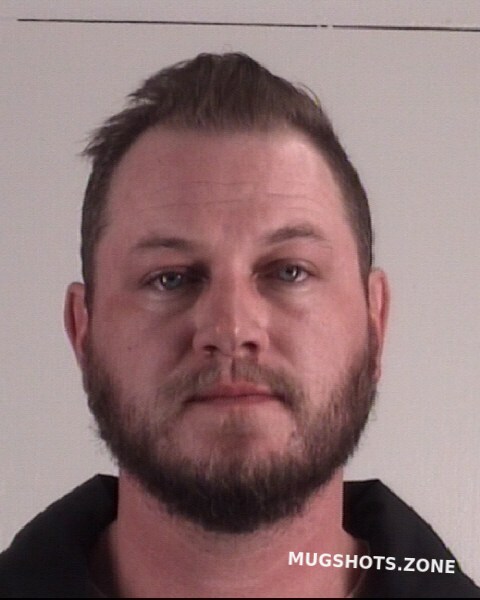 TRAVIS VINCENT KAIN 12/21/2022 - Tarrant County Mugshots Zone