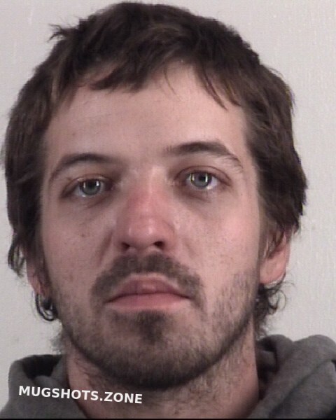 DEHART SEAN DANIEL 12/22/2022 - Tarrant County Mugshots Zone