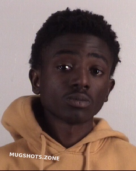 MSEBENGI EBOBO 12/22/2022 - Tarrant County Mugshots Zone