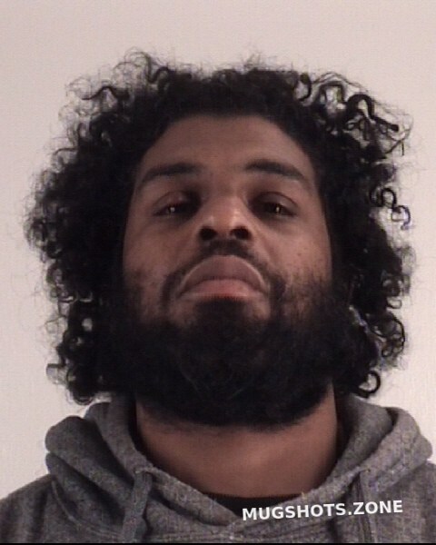 BOOKER LEWIS DEMARCUS 12/22/2022 - Tarrant County Mugshots Zone