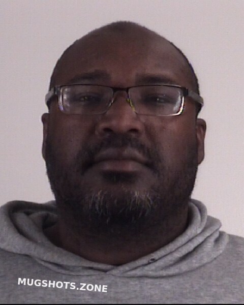 BETHUNE SEAN 12/22/2022 - Tarrant County Mugshots Zone
