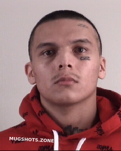 Osornio Juan 12 22 2022 Tarrant County Mugshots Zone