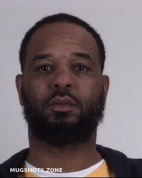 JOHNSON ERICK MONTRELL 12/23/2022 - Tarrant County Mugshots Zone