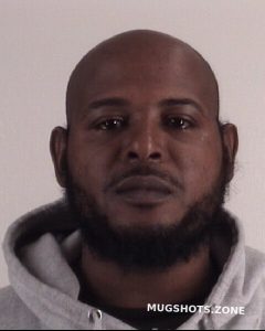 WILLIAMS DARAIL JAMAL 12/23/2022 - Tarrant County Mugshots Zone