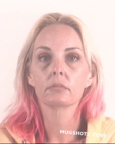 DICKERSON SUMMER 12/24/2022 - Tarrant County Mugshots Zone